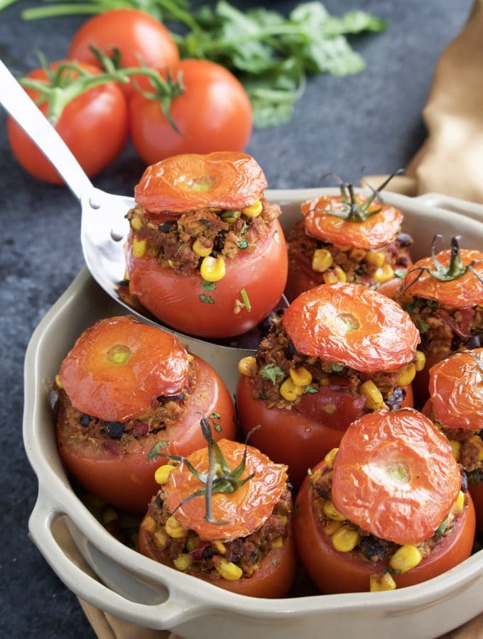 Recipe Index - Stacey Homemaker