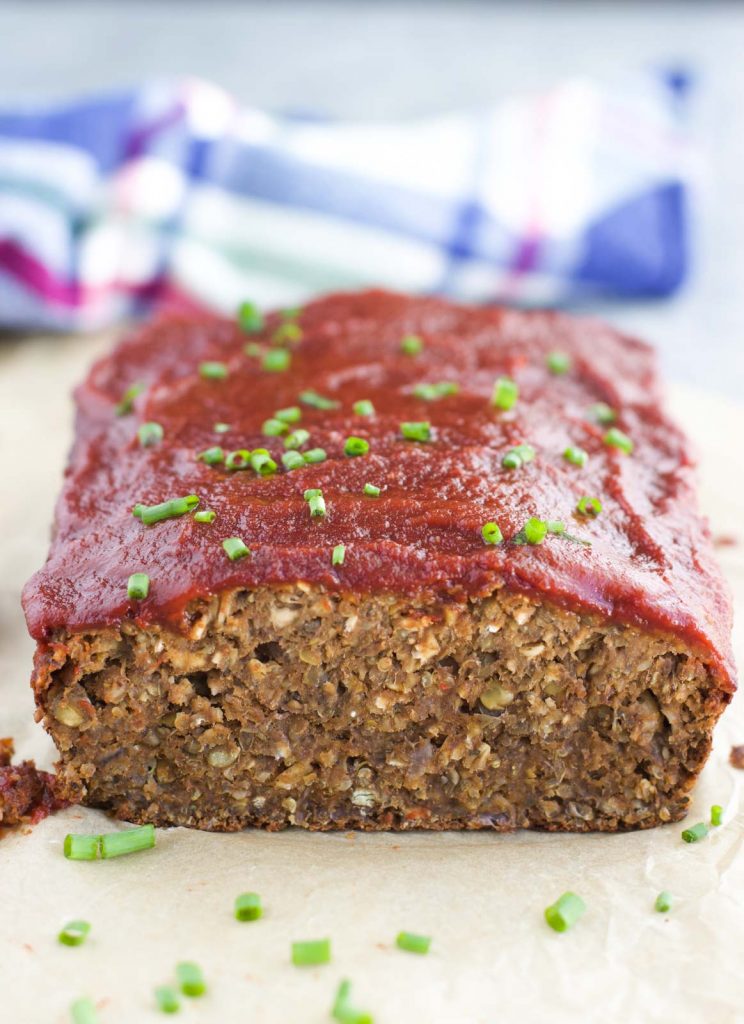 Complete Vegan Easter Dinner Menu + Printable Shopping List! - Stacey ...