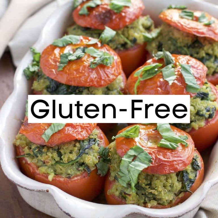 Recipe Index - Stacey Homemaker