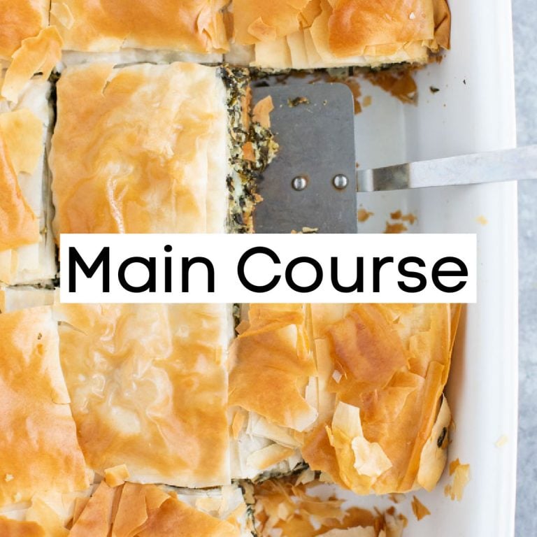 Recipe Index - Stacey Homemaker