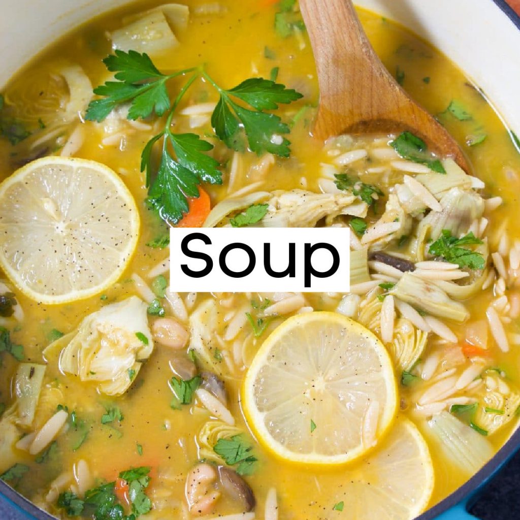 Recipe Index - Stacey Homemaker